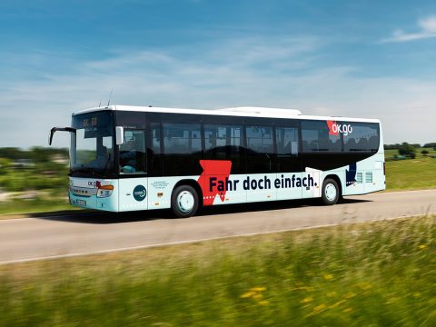 OK.go Mobilitäts AG | Fahr doch einfach.